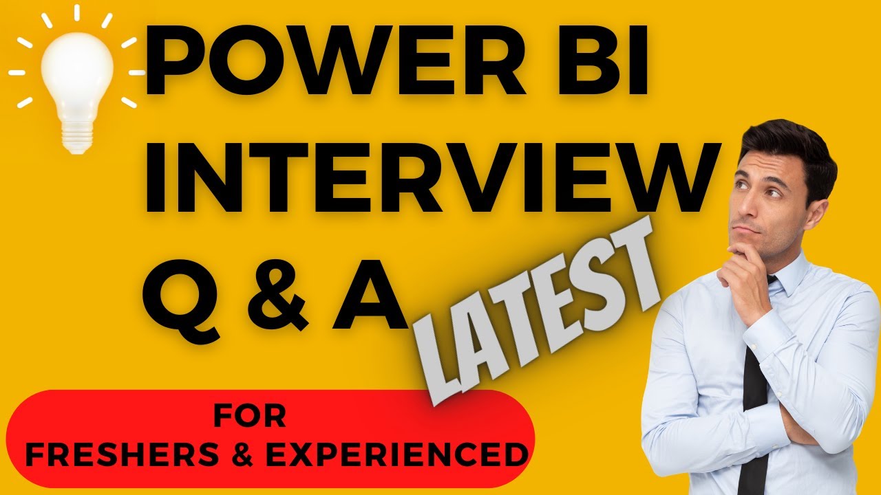 🔥🔥power Bi Interview Questions And Answers 👉slicer Vs Filter 👉edit Interaction 👉sync Slicer 9931
