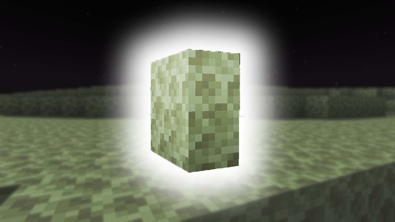 Vertical Slabs Are Finally In Minecraft Youtube