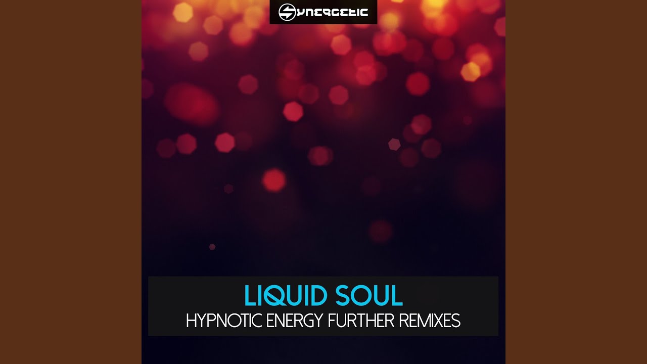 Hypnotic Energy (Pop Art Remix) - YouTube