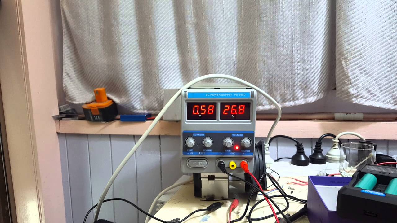 Eaton 5110 1000va/600w ups test and opening - YouTube