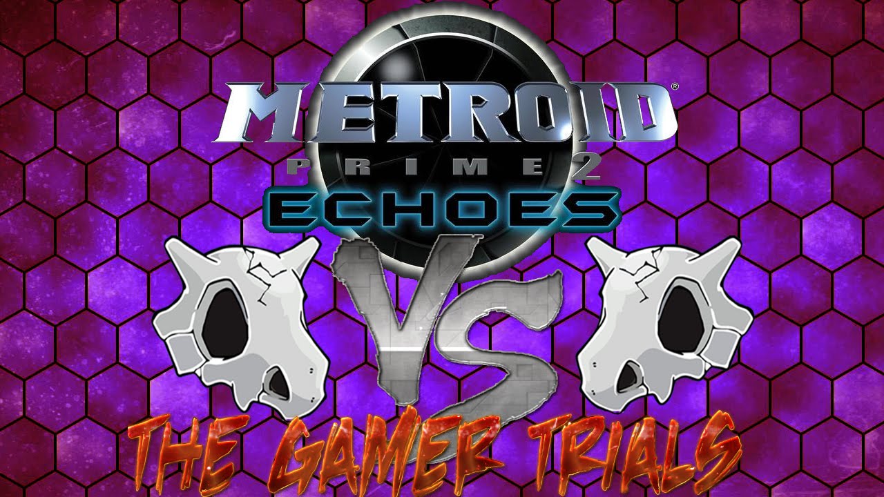 Metroid Prime 2 Echoes Multiplayer: GameShark Hacks! (TheGamerTrials VS ...