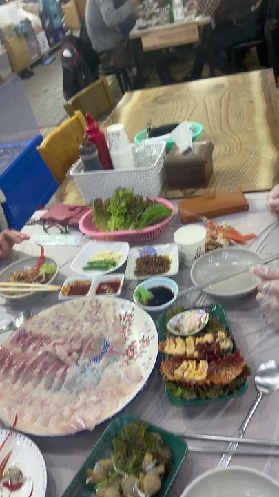 너무 잘드시네요 ~ 나만 입맛없나 ㅠㅠ Youtube