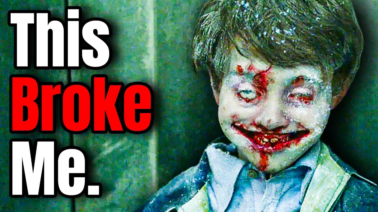 Horror Movies You Haven't Seen That Are ACTUALLY Terrifying - YouTube