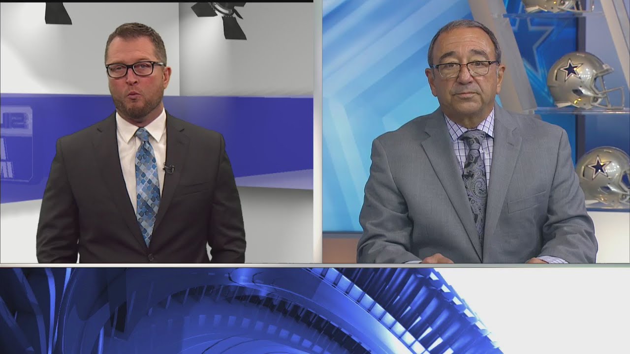 Silver Star Nation for November 26 - YouTube