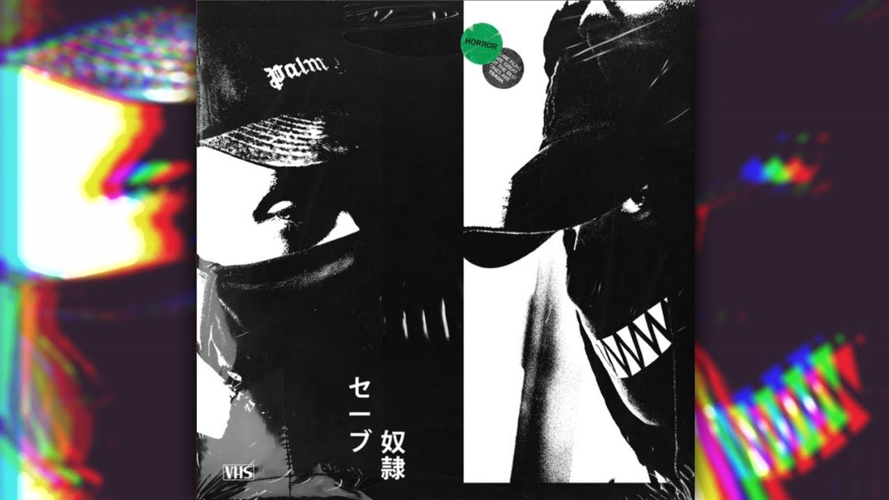 Ak3k feat. Blckbrd - WITHOUT A TRACE (SLOWED) - YouTube