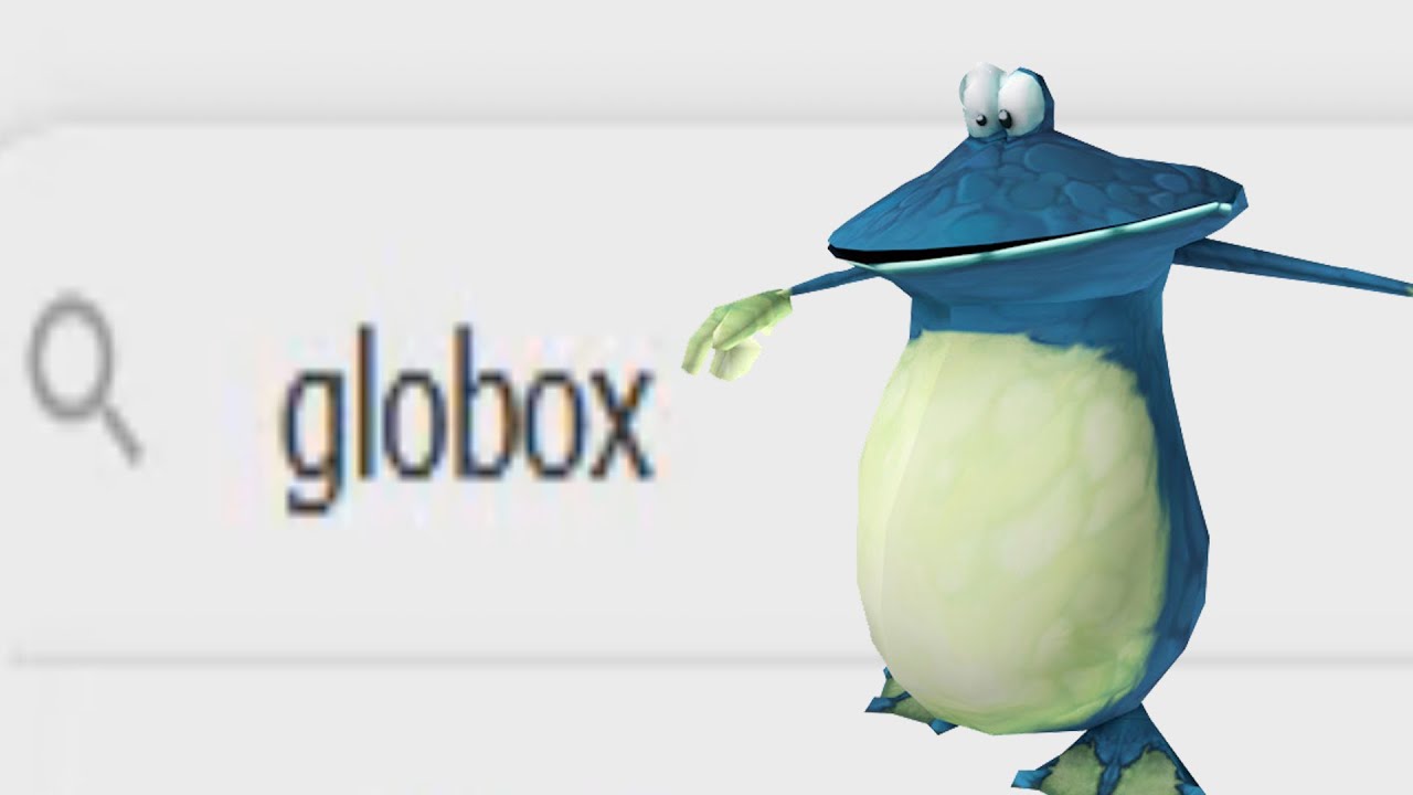 certified globox moment - YouTube