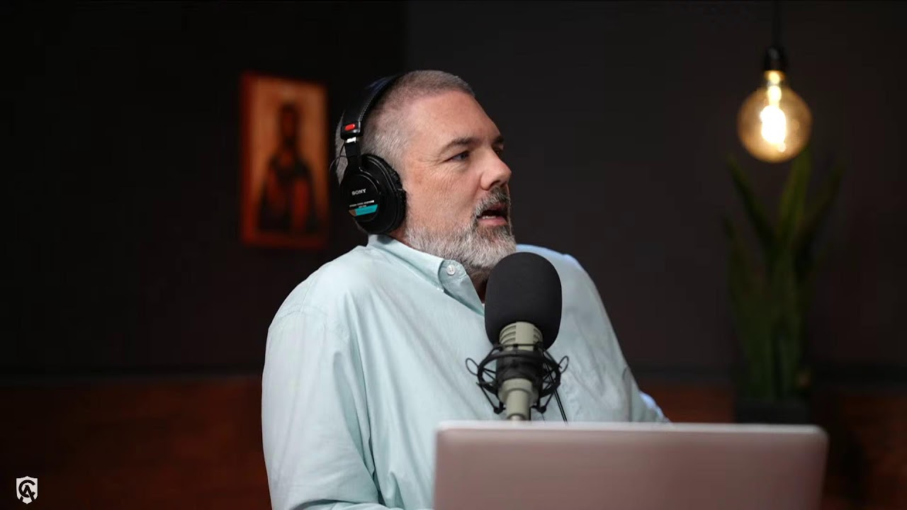 Jimmy Akin & Mark Brumley: Open Forum | Catholic Answers Live | 10.07. ...