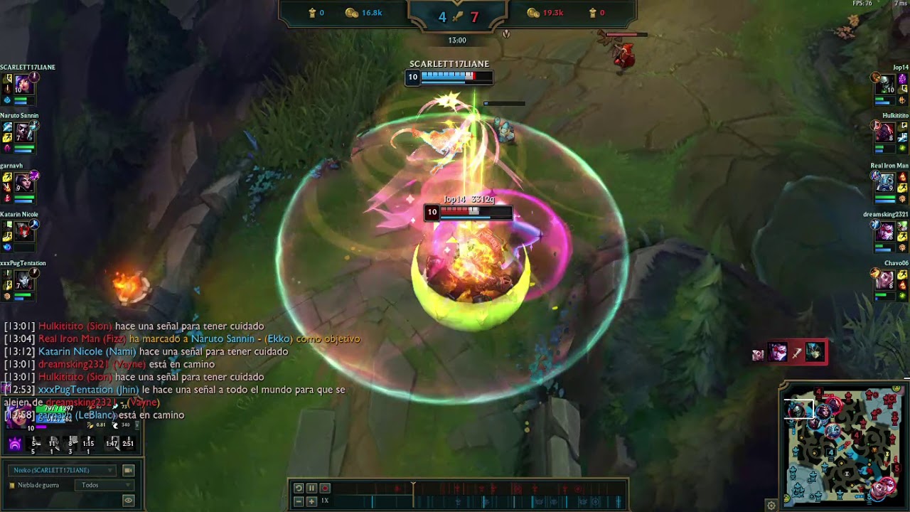 Ekko JG - YouTube