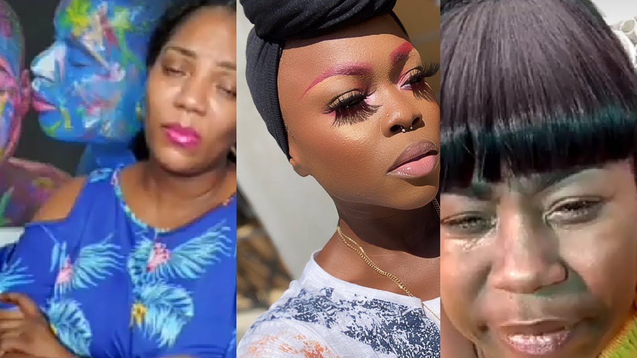 Lyric And Dahlia Harris Speaks About What Went Bad With The ...