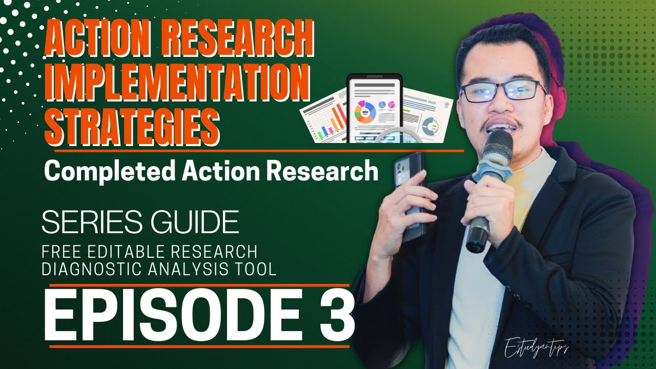 Action Research Methodology | Strategic Ways to Craft Research Methods ...