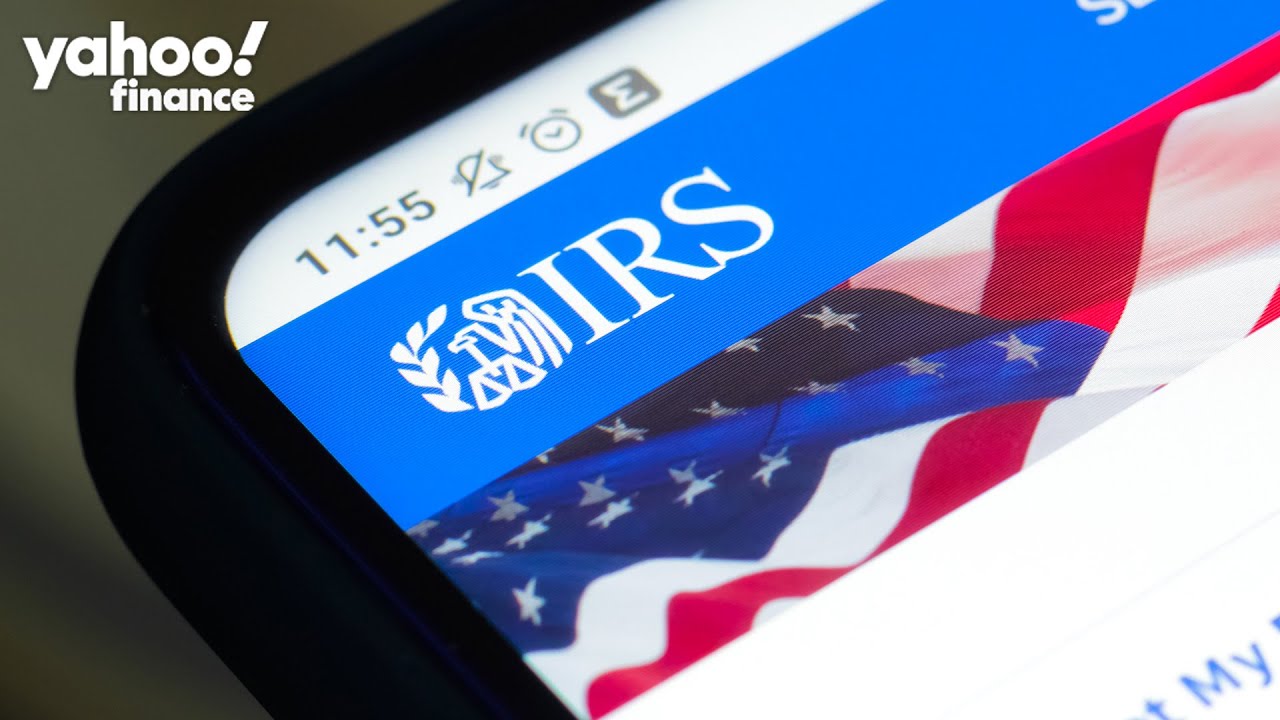Inflation Reduction Act set to grant the IRS $80 billion in funding ...