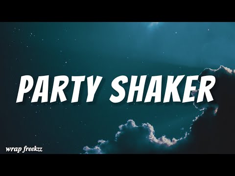 R.I.O. feat. Nicco - Party shaker lyrics