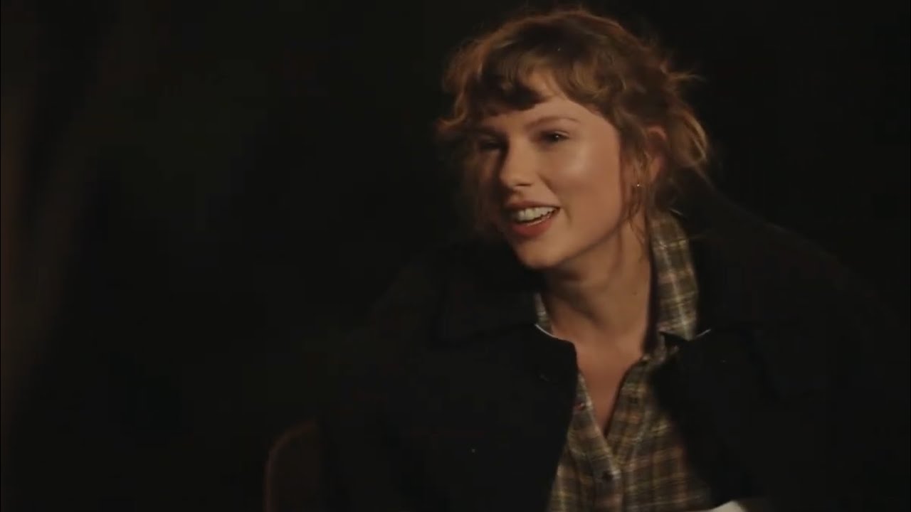 "betty" (folklore: the long pond studio sessions | Disney+) - YouTube