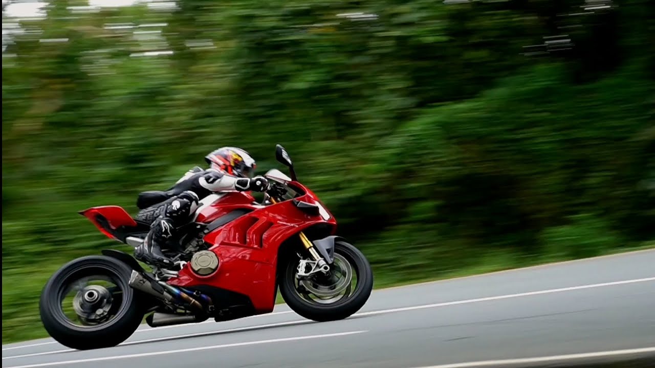 Marilaque Bigbike Thursday GP January 12, 2023 - YouTube