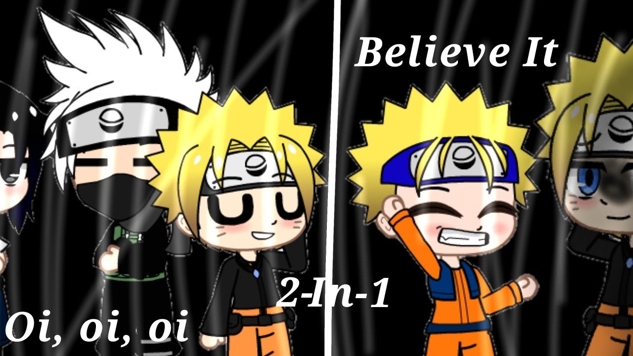 |Naruto|2-in-1 meme/Read Disc\-Yui Uzumaki - YouTube
