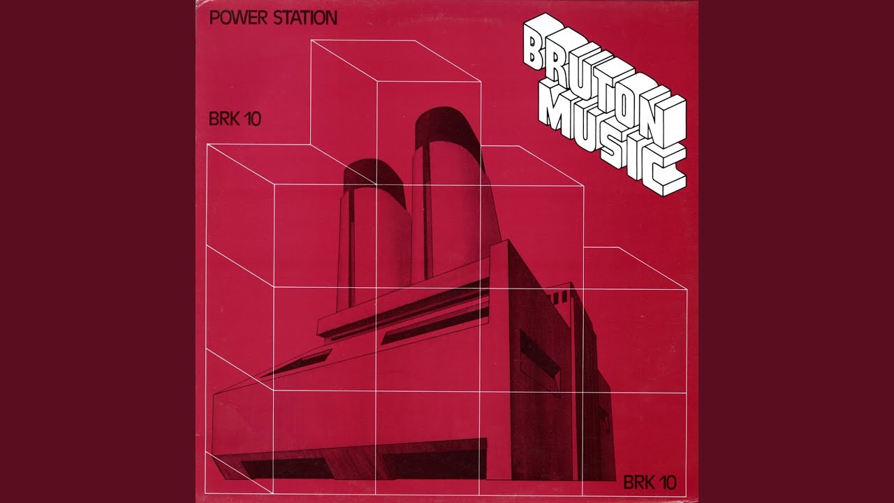 Motive Power - YouTube