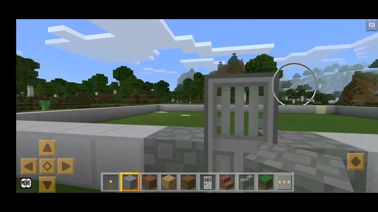 loki craft part 1 - YouTube