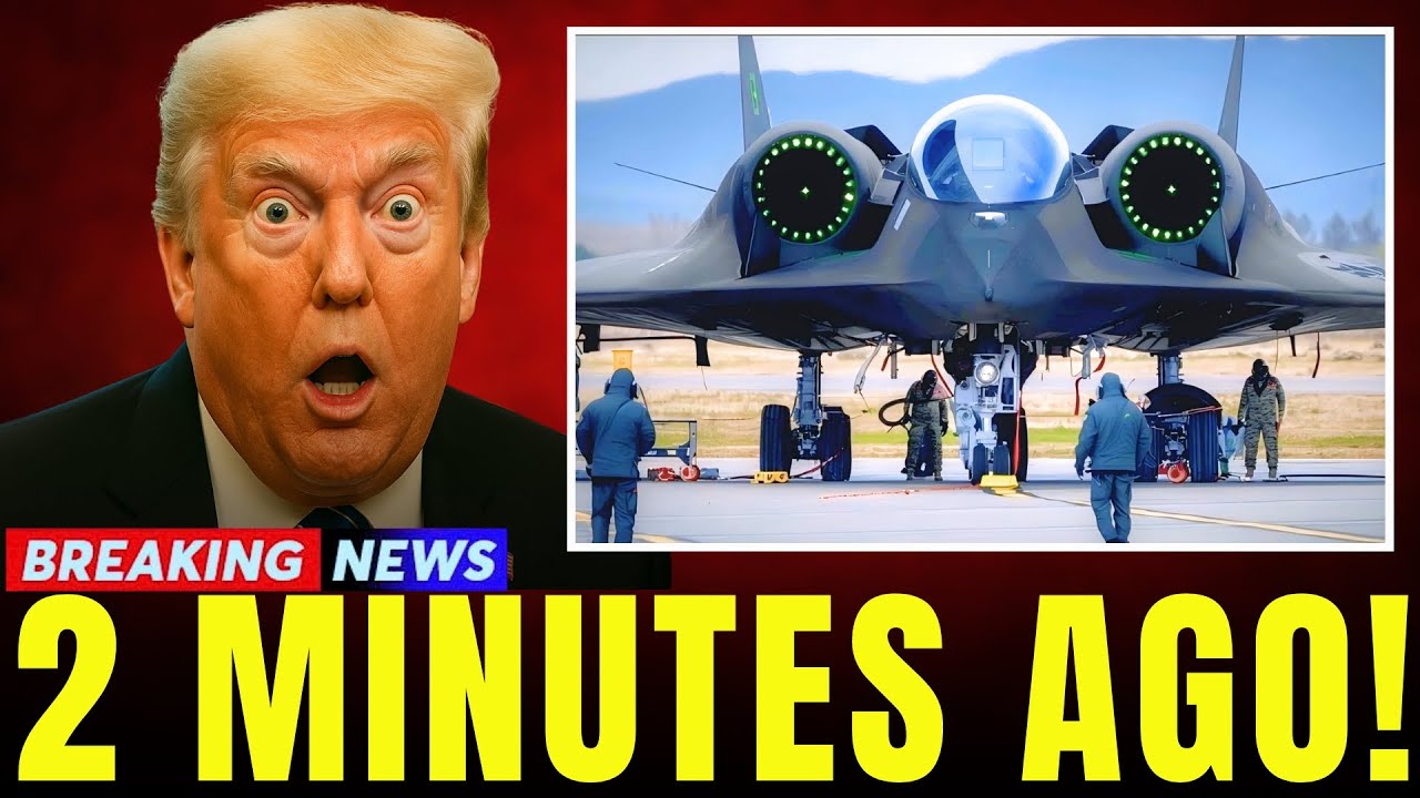 China’s Secret “White Emperor” Jet Stuns the World – A Game Changer ...