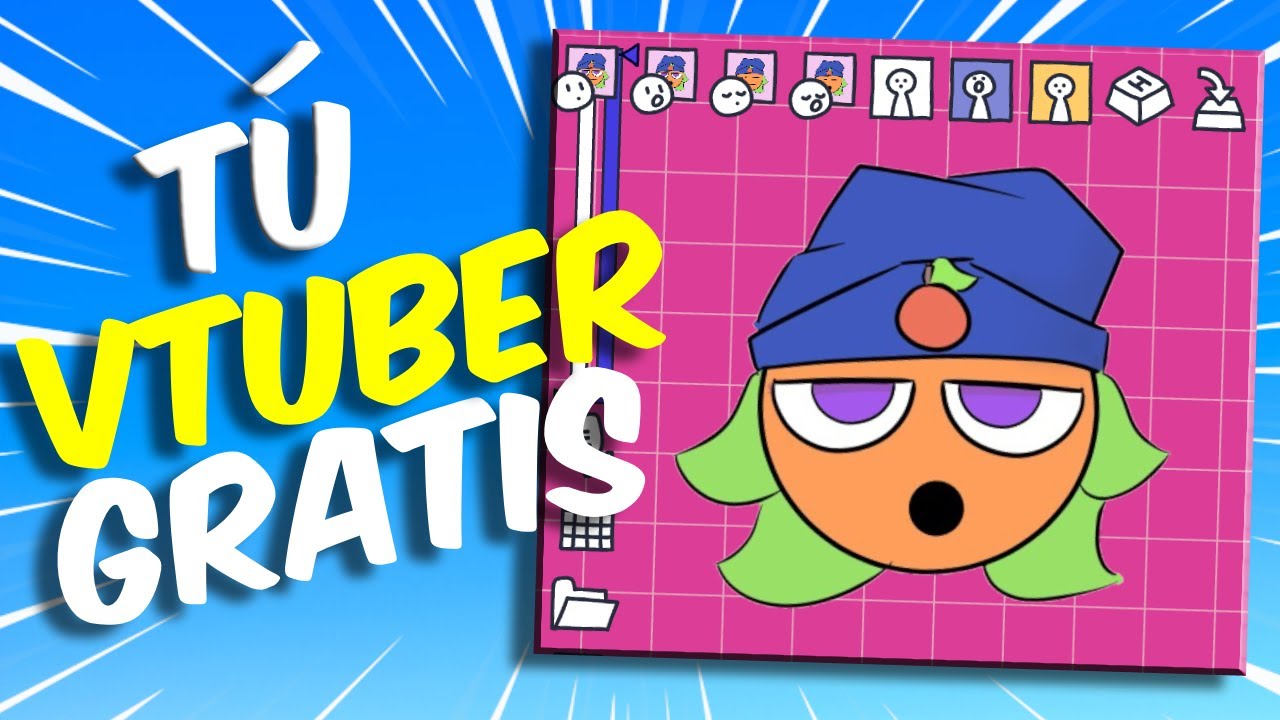 Así puedes tener un avatar animado en tus videos ¡sin cámara! - YouTube