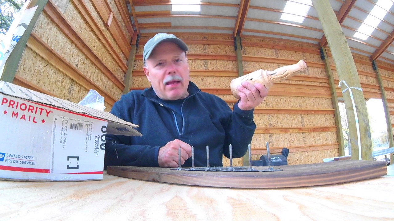 Mountain View Ranch - Thank You Dylan & Molly from Woodbrew - YouTube