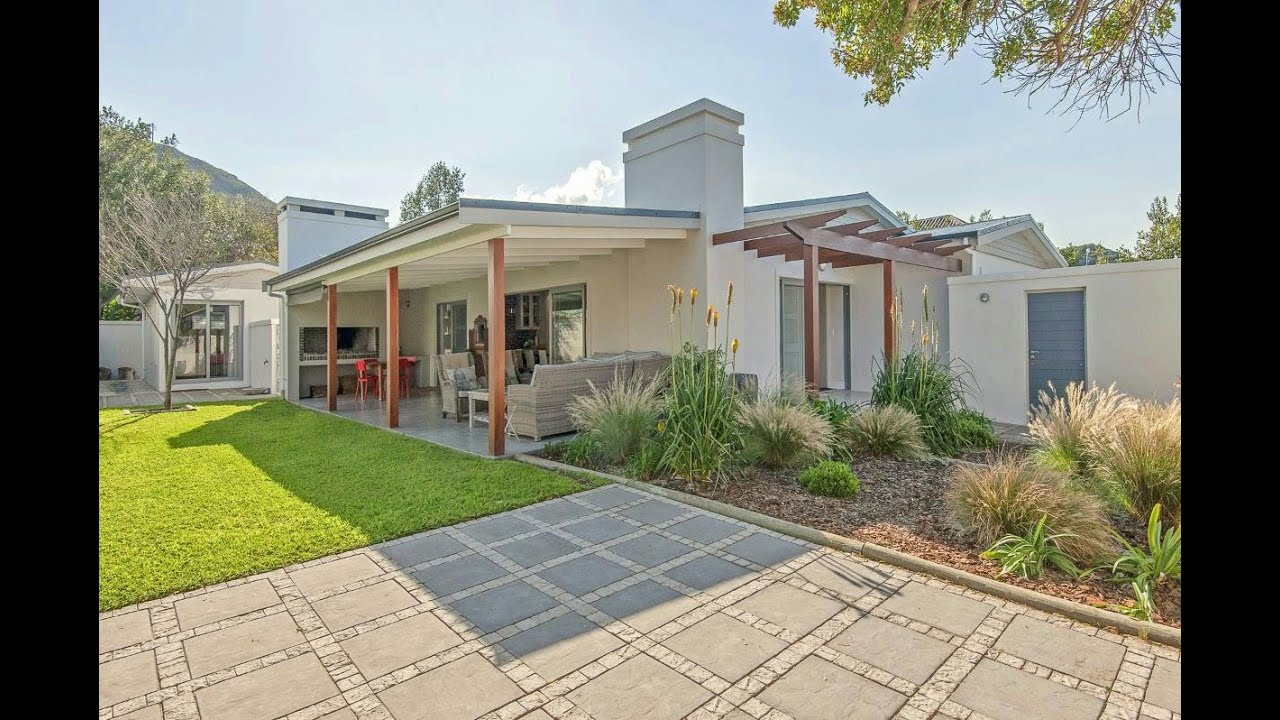 4 bedroom house for sale in Northcliff (Hermanus) | Pam Golding ...