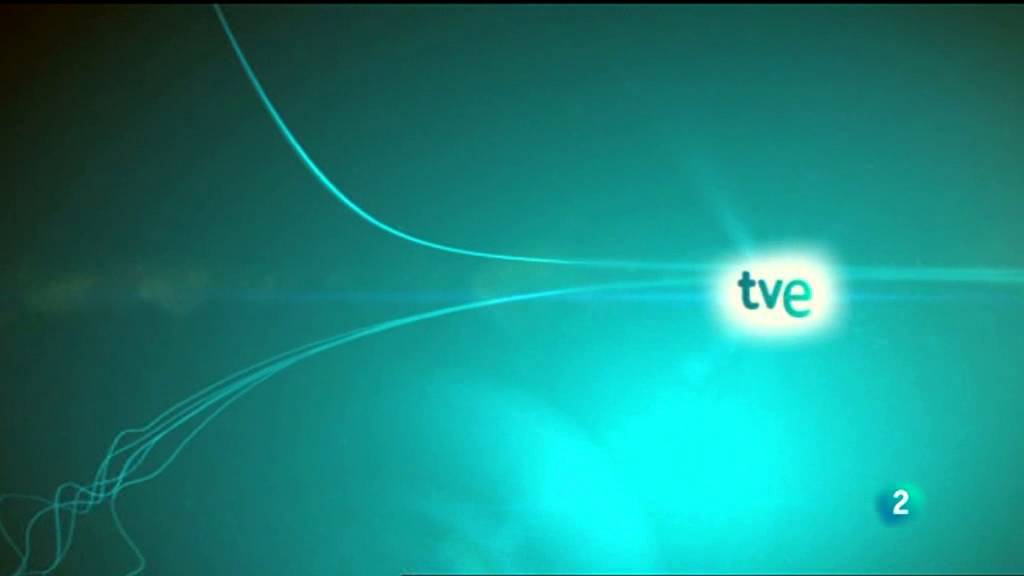 TVE2 2013 Bucle - YouTube