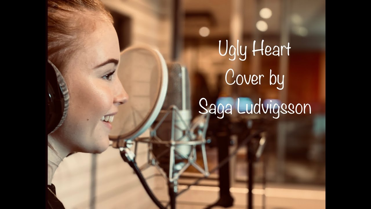Cover på Ugly Heart G.R.L - YouTube