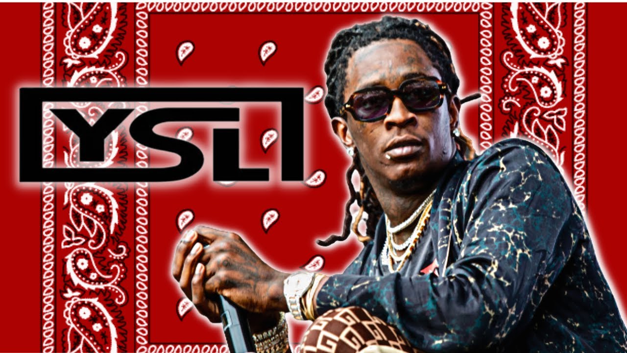 Potential Juror In YSL RICO Case Being Looked Into For Attempting To ...