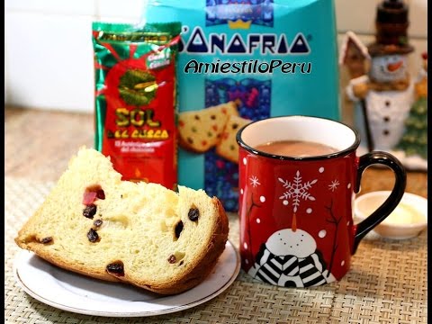 CHOCOLATE CALIENTE_HOT CHOCOLATE_PERU.mp4 - YouTube