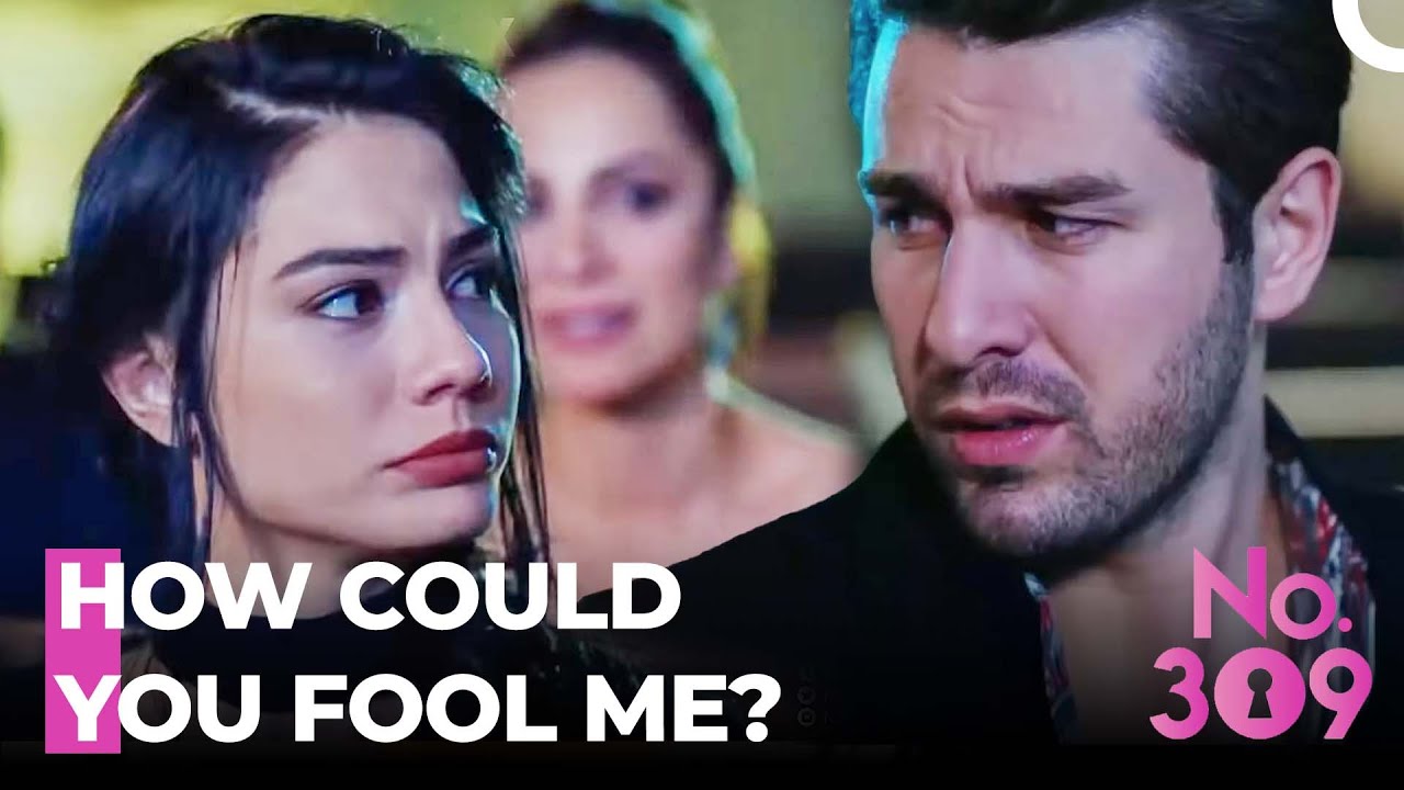 Onur's Secrets Have Come Out - No. 309 - YouTube