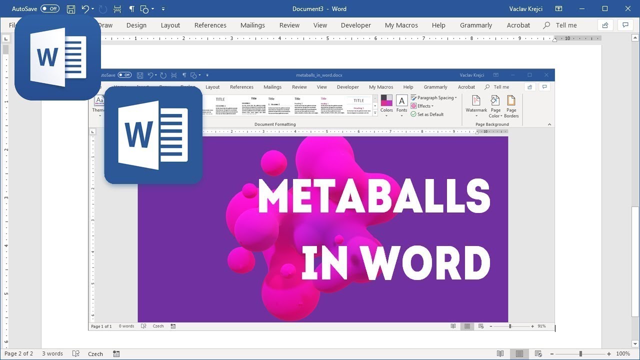 How to change font size in word 2021 edition - YouTube