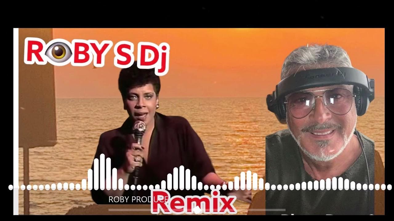 BABY COME TO ME LONG REMIX ROBY S DJ - YouTube