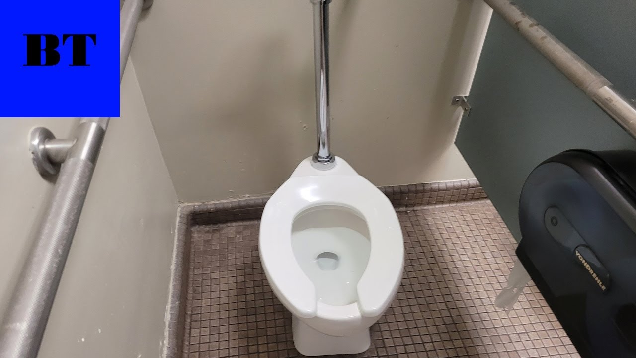 1983 Kohler Wellcomme Toilets and Stanwell Urinals - UNCG Curry ...