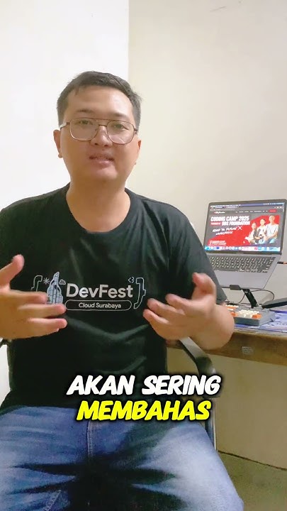 Beasiswa Coding It Gratis Dbs Codingcamp 2025 With Dicoding Youtube