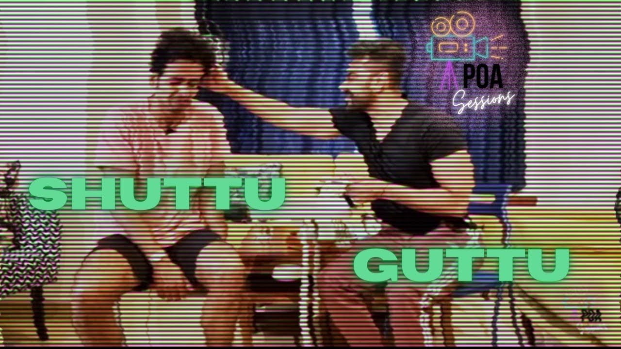 Shuttu Guttu by Hussain & Siddharth - YouTube