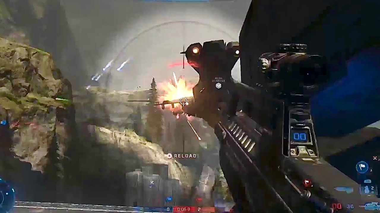 COMBAT infinitely EVOLVED - YouTube