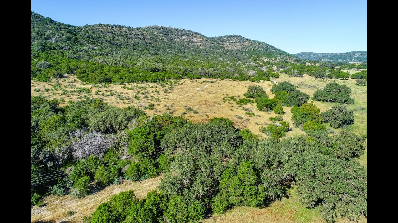 Lovely Property surrounded by Grand Trees - YouTube