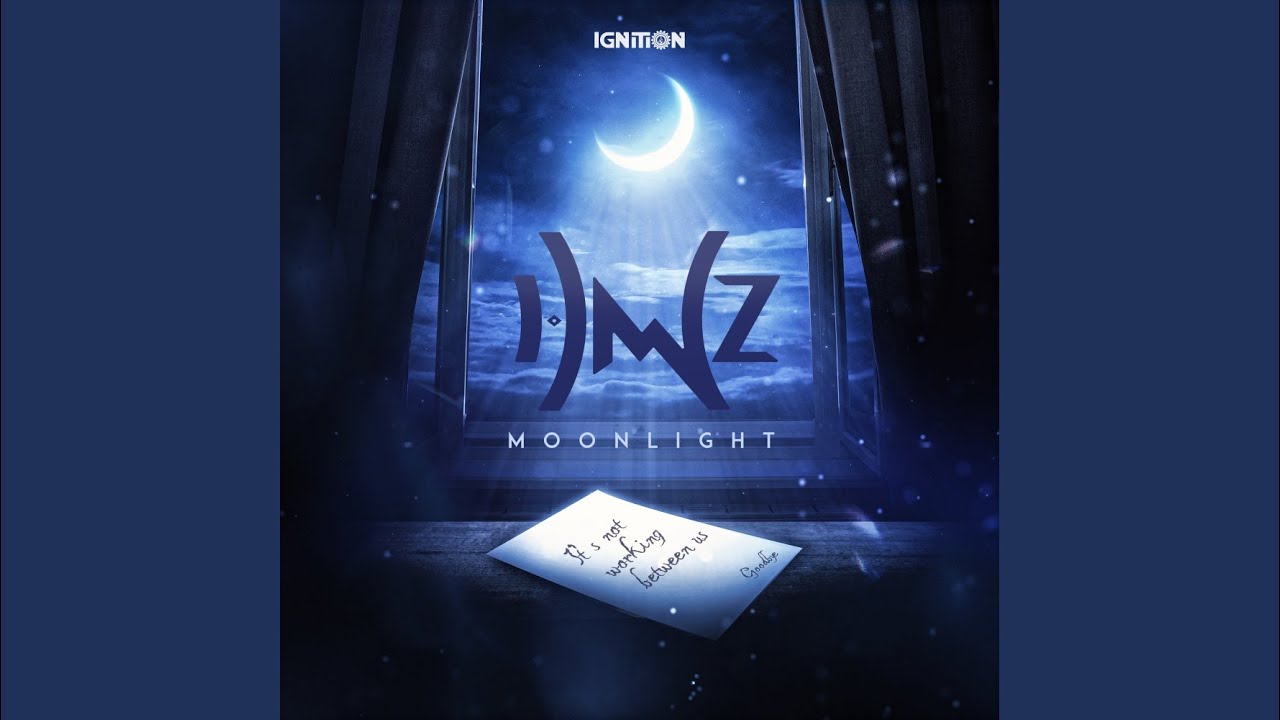 Moonlight - YouTube Music