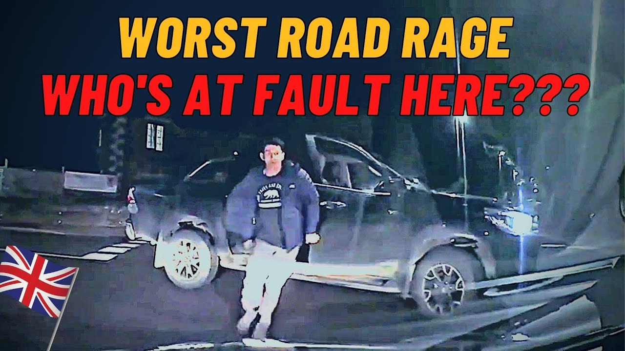 UK Bad Drivers & Driving Fails Compilation | UK Car Crashes Dashcam ...