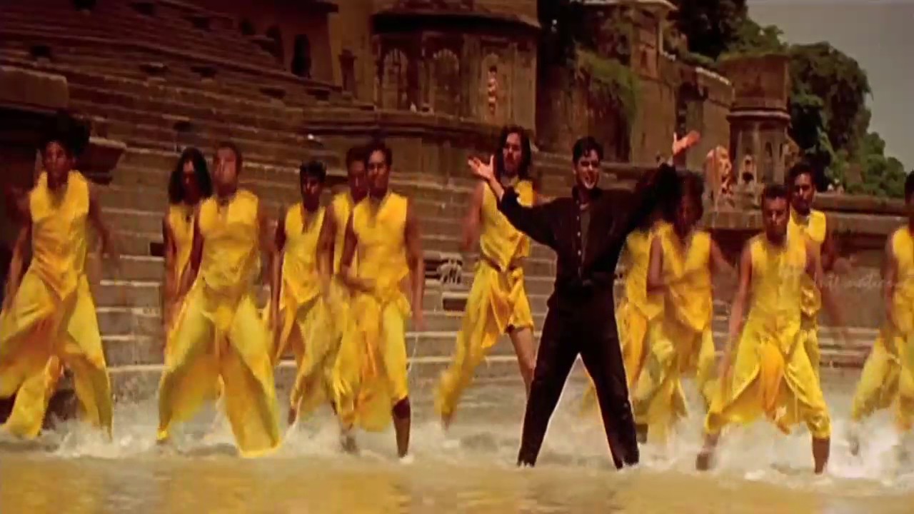 Alaipayuthey Snehithane Snehithane - YouTube