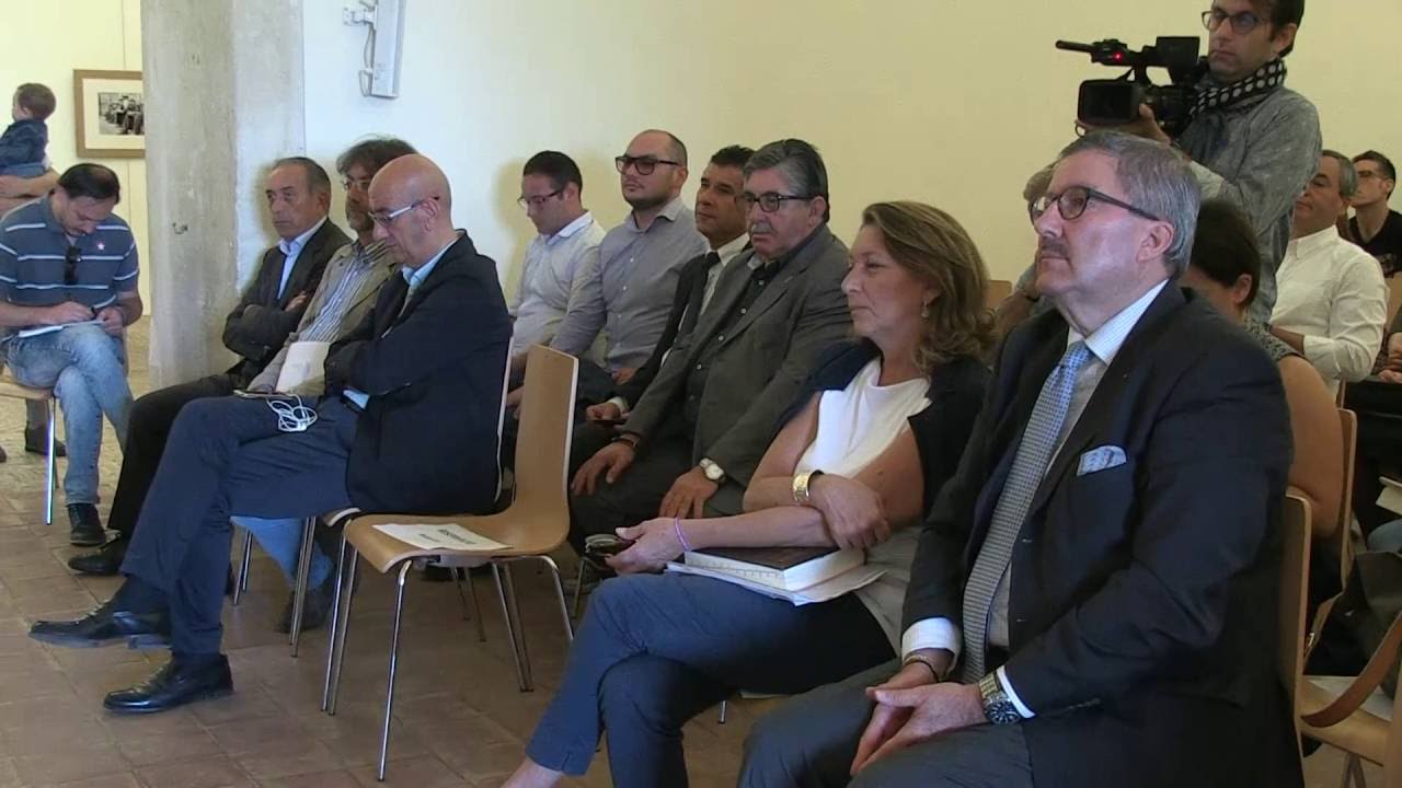Matera, Mimì Andrisani confermato Presidente dell'Associazione Maria SS ...