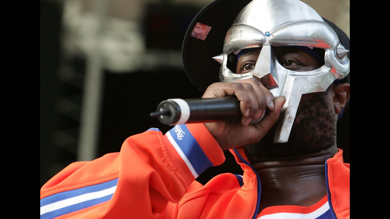 Sinister 1686 MF DOOM type beat - YouTube Music