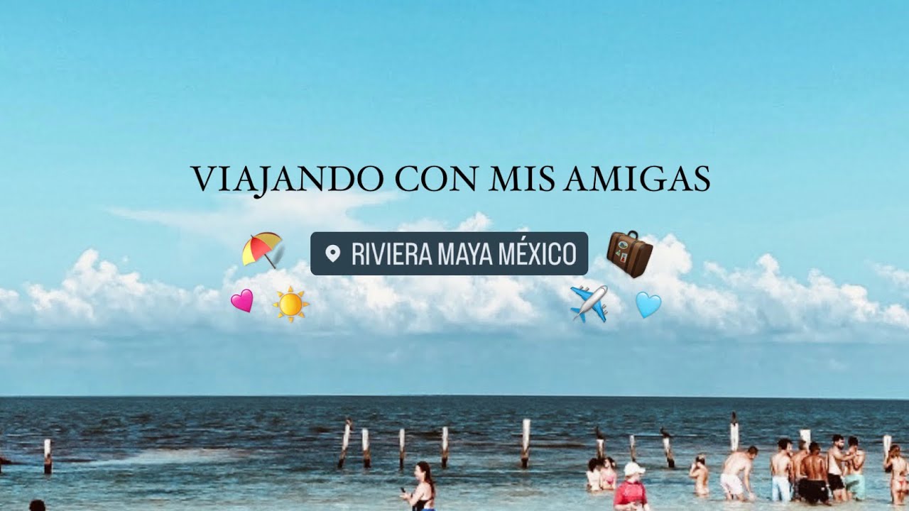 el mejor viaje de mi vida 🩵 - YouTube