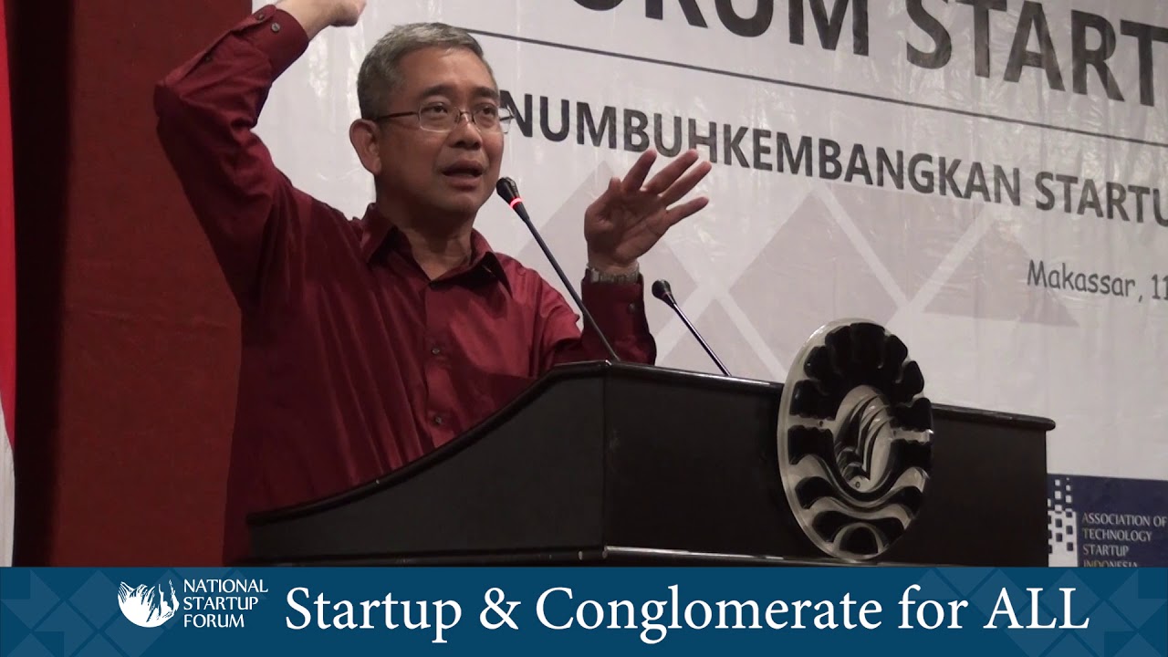 NSF Startup n Conglomerate for All - 1019 - YouTube