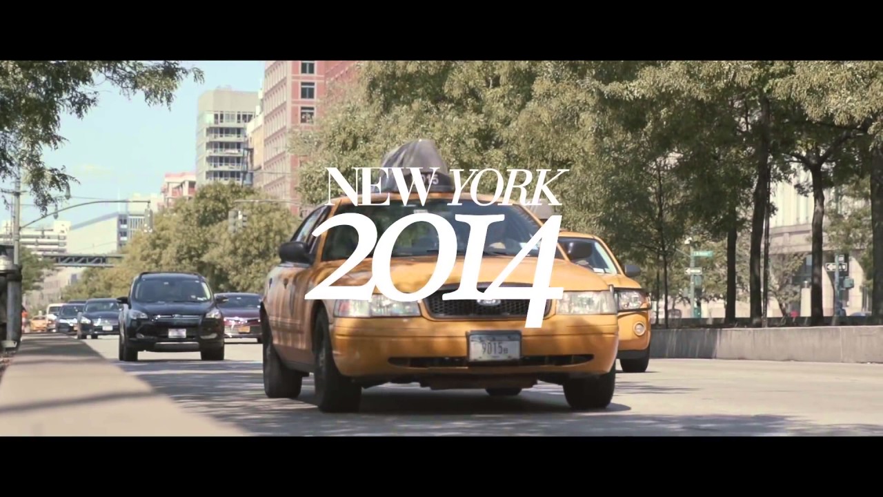 Nobu 20 Year Documentary - YouTube
