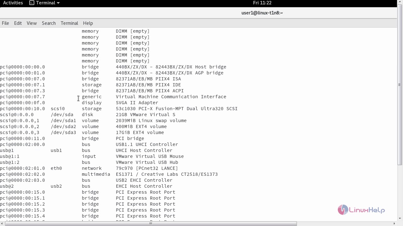 How to install LSHW and use on OpenSUSE Leap 42.3 - YouTube
