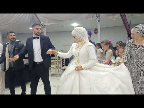 Mardin Derik Hozan Ramazan gülbin civar düğünleri 