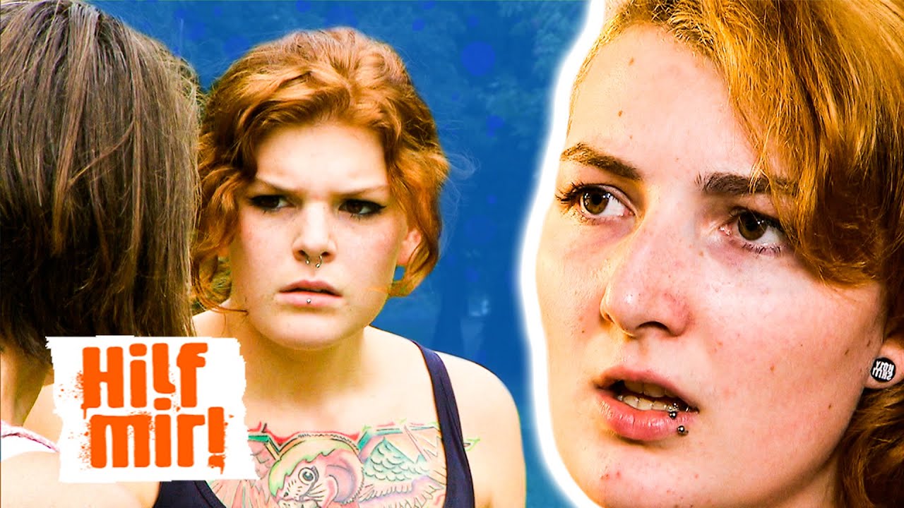 Keiner Darf Es Wissen Ich Bin Lesbisch Part 2 Hilf Mir Youtube