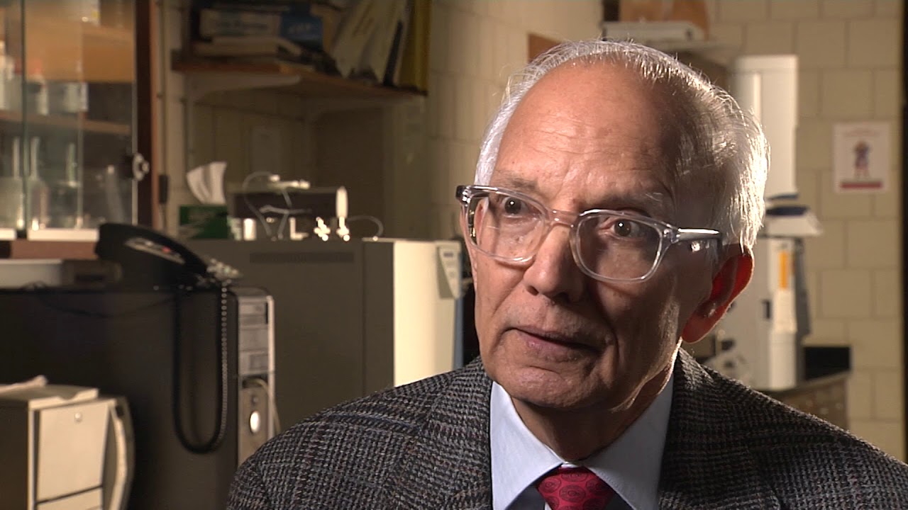 Rattan Lal: Translating Science Into Action - YouTube