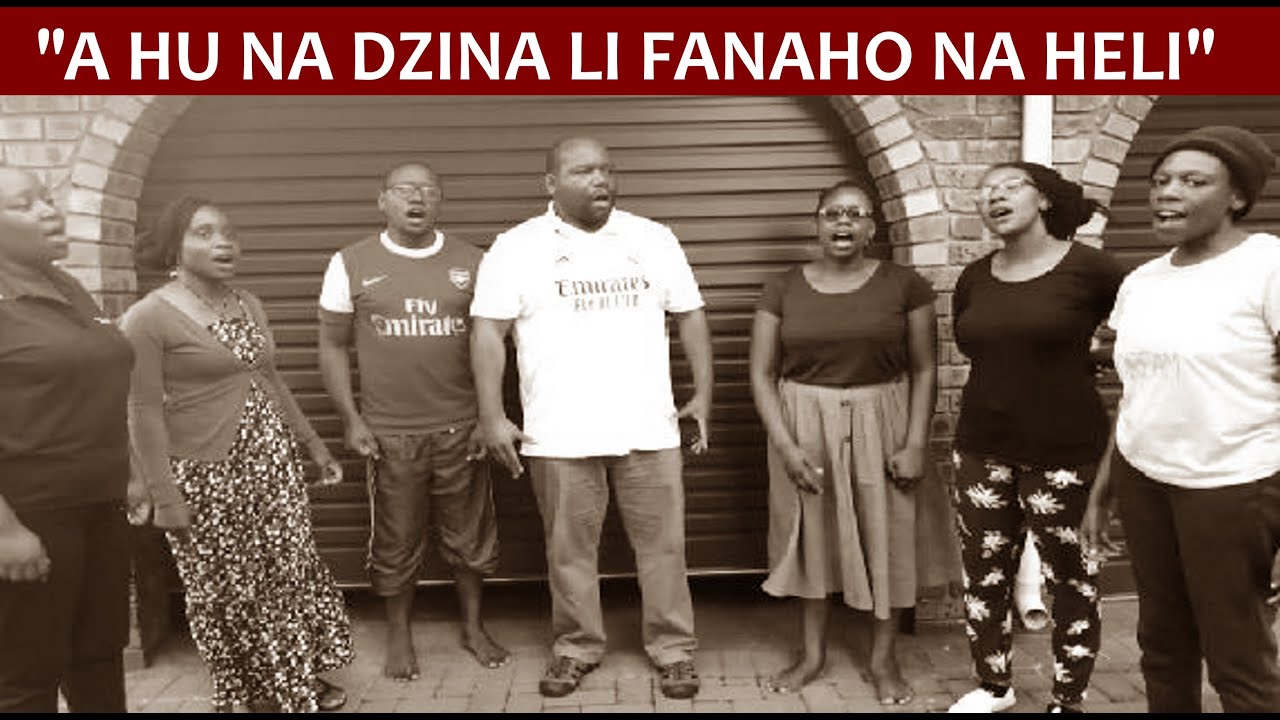 A Hu Na Dzina Li Fanaho Na Heli There Is No Other Name Powerful As The a-hu-na-dzina-li-fanaho-na-heli-there-is-no-other-name-powerful-as-the